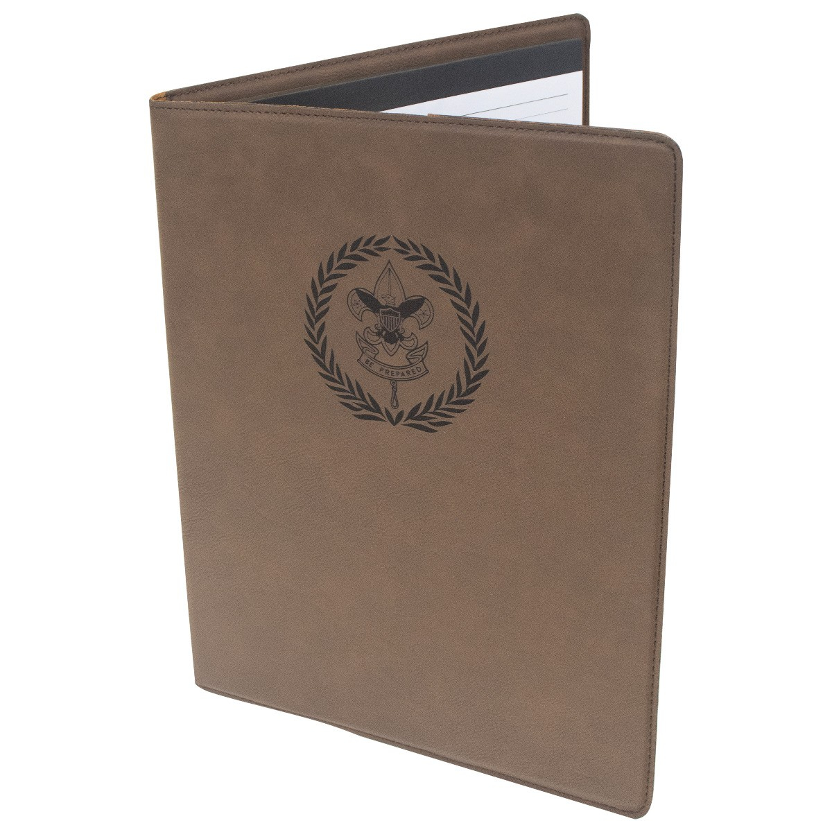 Commissioner Padfolio - Official Scouting America Scout Shop