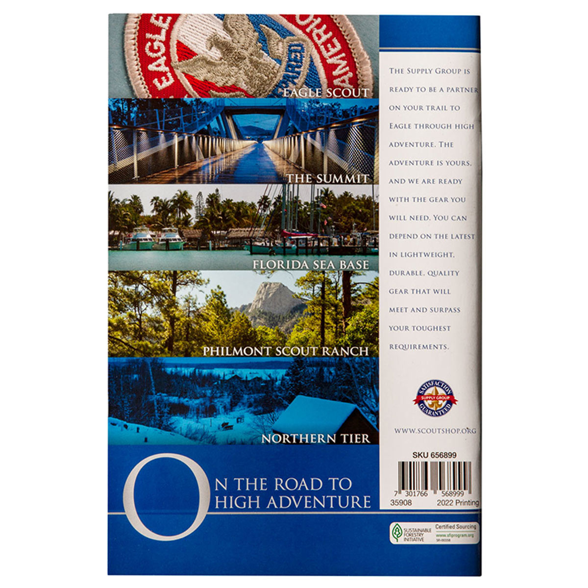 Home Repairs Merit Badge Pamphlet - Official Scouting America Scout Shop