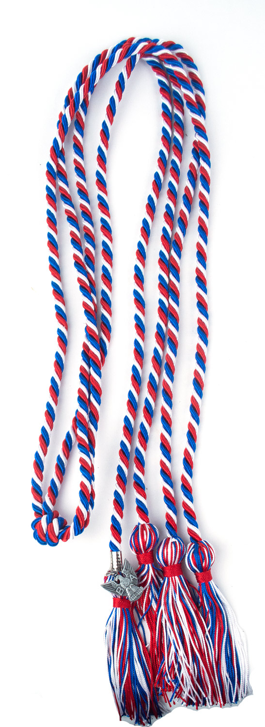 Eagle Scout Graduation Honor Cords - Official Scouting America Scout Shop