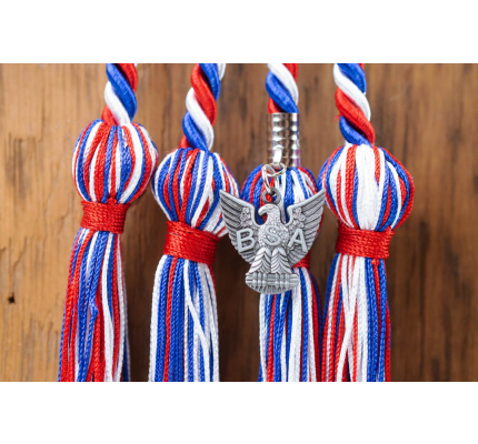 Eagle Scout Graduation Honor Cords - Official Scouting America Scout Shop